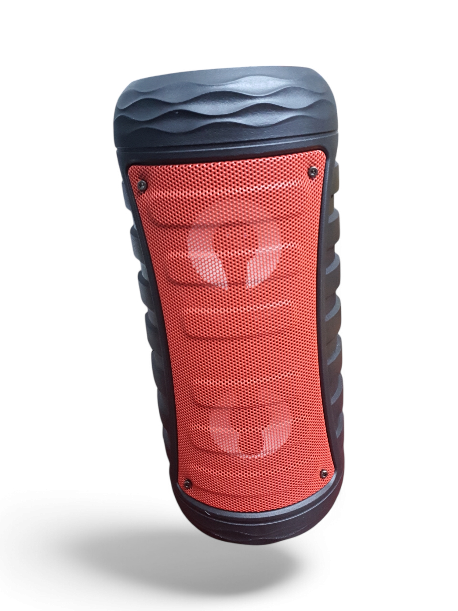 AEK CYBER PORTABLE BLUETOOTH SPEAKER 3″ | WOE -World of Electronics